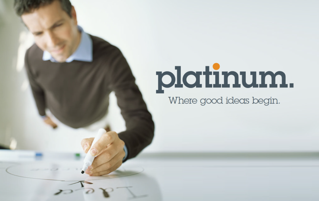 Platinum Visual Systems